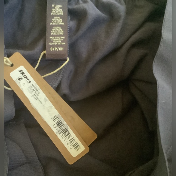 SKIMS | Intimates & Sleepwear | Skims Boyfriend Loose Pants Straight ...